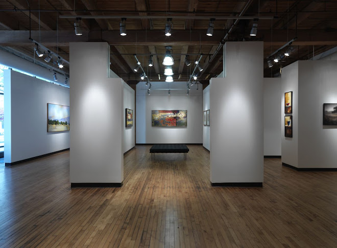 Gallery KH: Amy Cannady